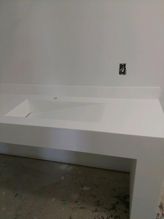 Solid Surface, Inc. - New Whiteland, IN