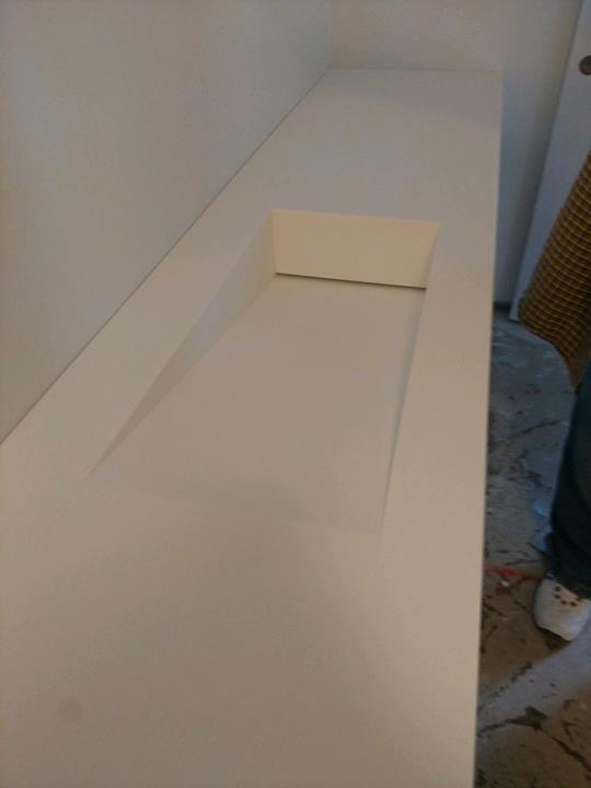 Solid Surface, Inc. - New Whiteland, IN