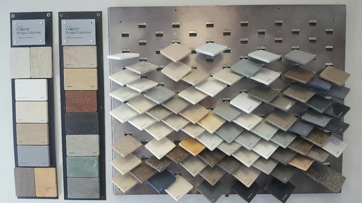 Solid Surface, Inc. - New Whiteland, IN